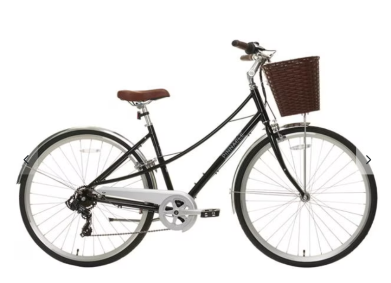 Pinnacle Bikes Hybrid