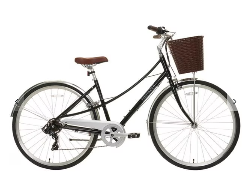 Pinnacle Bikes Hybrid