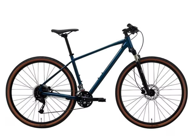 Pinnacle Bikes Hybrid