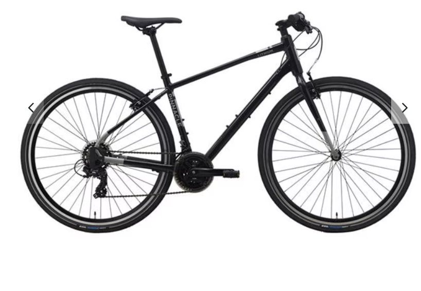 Pinnacle E Bikes