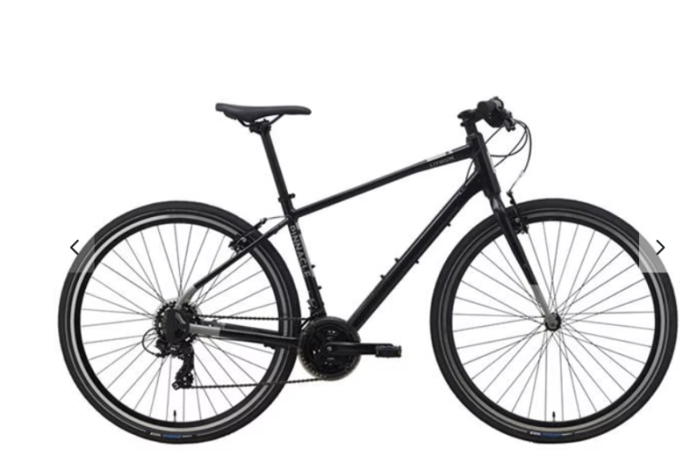 Pinnacle Bikes Hybrid