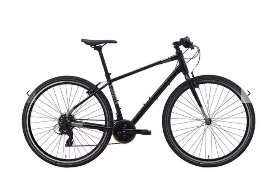 Pinnacle Bikes Hybrid
