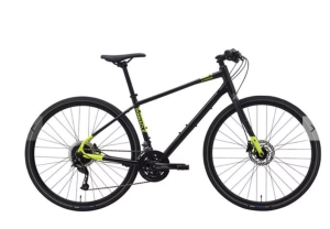 Pinnacle Bikes Hybrid