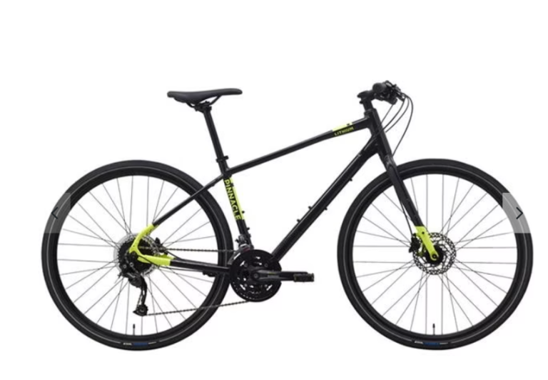 Pinnacle Bikes Hybrid