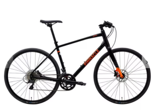 Pinnacle Bikes Hybrid